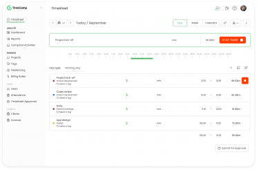 Everything You Need to Know About Stealing Time at Work - TimeCamp