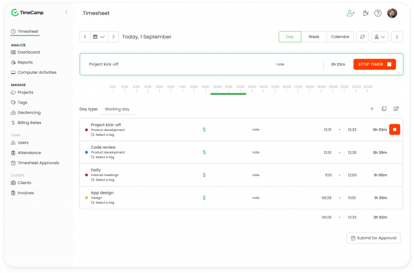 The 14 Best Time Blocking Apps in 2024 - TimeCamp