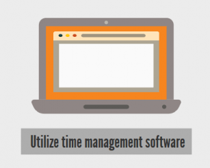 10 Ways to Get Things Done on Time! - finishing tasks - how to get work ...