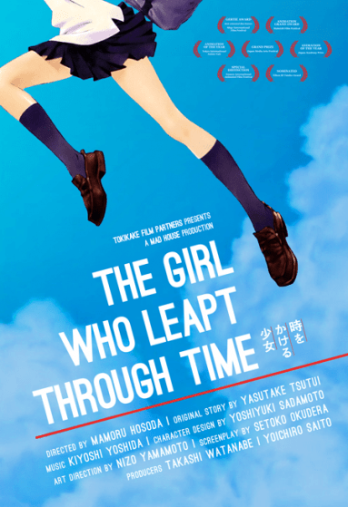 7 Of The Best Movies About Time - TimeCamp Blog - Time Management
