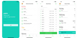 15 Best Time Tracking Apps for iOS - TimeCamp