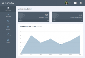 Windows Screen Time Tracker - TimeCamp