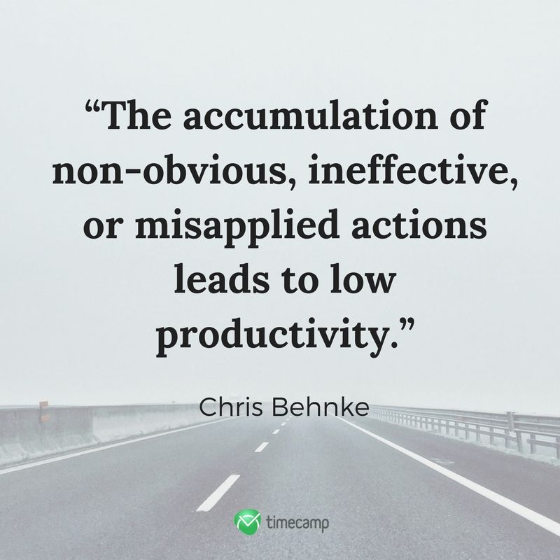 20 Productivity Quotes to Get Super Motivated Right Now! - TimeCamp 20 Productivity Quotes to Get Super Motivated Right Now! - TimeCamp