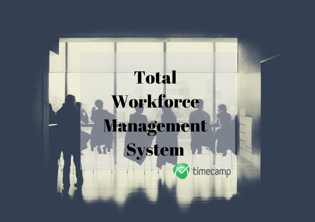 Workforce Management Systems