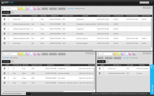 15 Best Time Recording Apps - TimeCamp