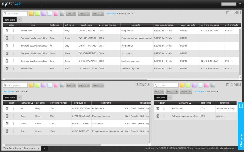 15 Best Time Recording Apps - TimeCamp