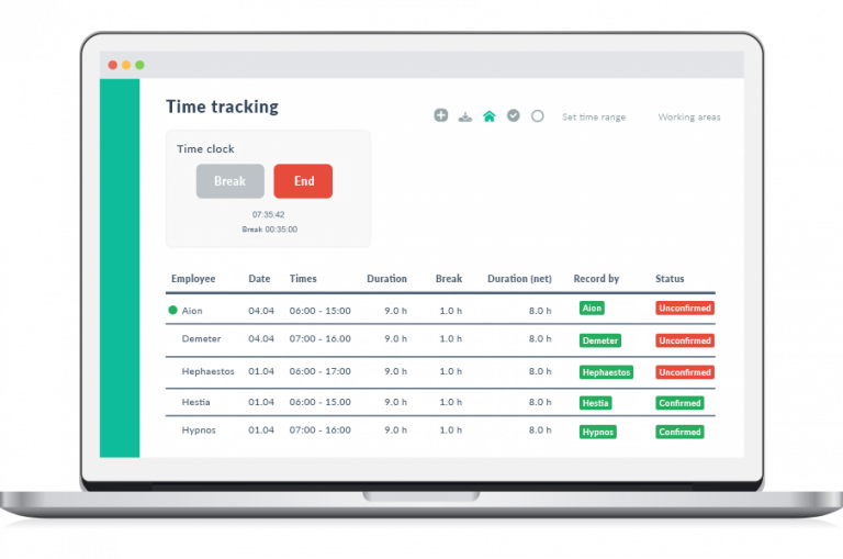 15 Best Time Recording Apps in 2026 (Free & AI-Powered) - TimeCamp Blog ...