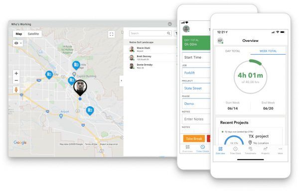 15 Best Time Recording Apps in 2026 (Free & AI-Powered) - TimeCamp Blog ...