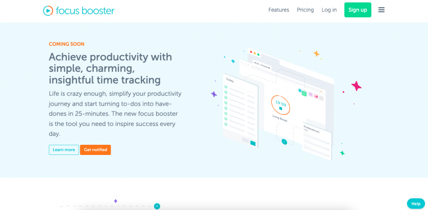13 Best Free Time Management Software for 2025 - time management free ...