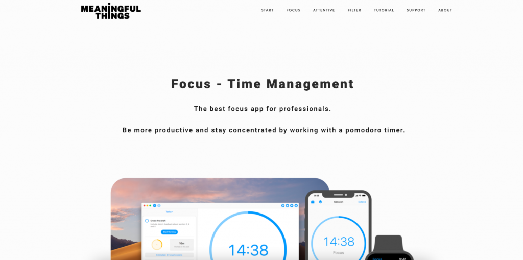 13 Best Free Time Management Software for 2025 - time management free ...