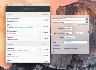 Top 11 Time Tracking Software With Desktop App - screen tracker ...