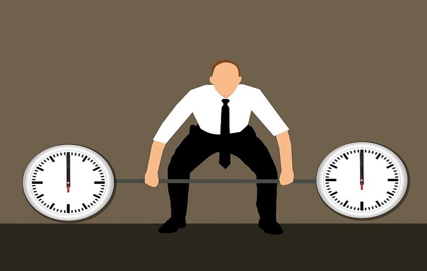 20 Effective Time Management Tips - TimeCamp 20 Effective Time Management Tips - TimeCamp