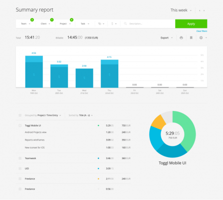 Top 10 Free & User-Friendly Timer Apps for Windows - free timer app ...