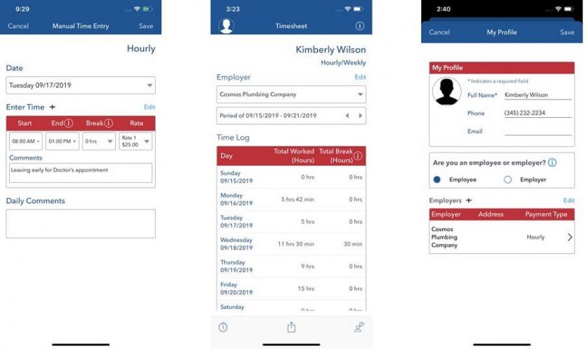 How to Track Employee Hours – TimeCamp