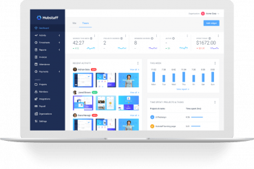 The Best Time Tracking Software for Manufacturing Sector - production ...