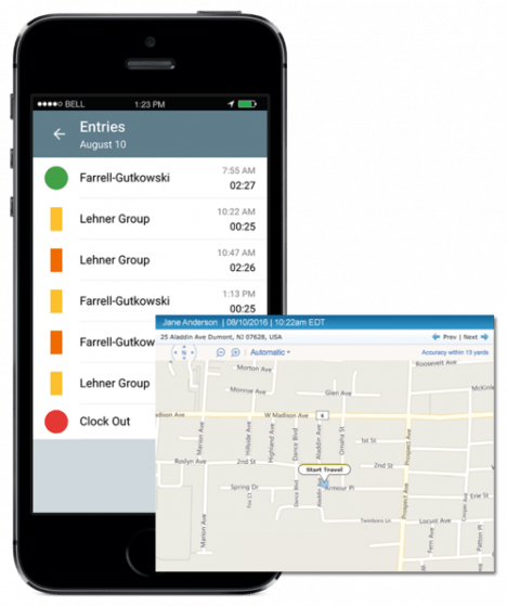The Best 9 Free Android Tracking Apps with GPS 🌐