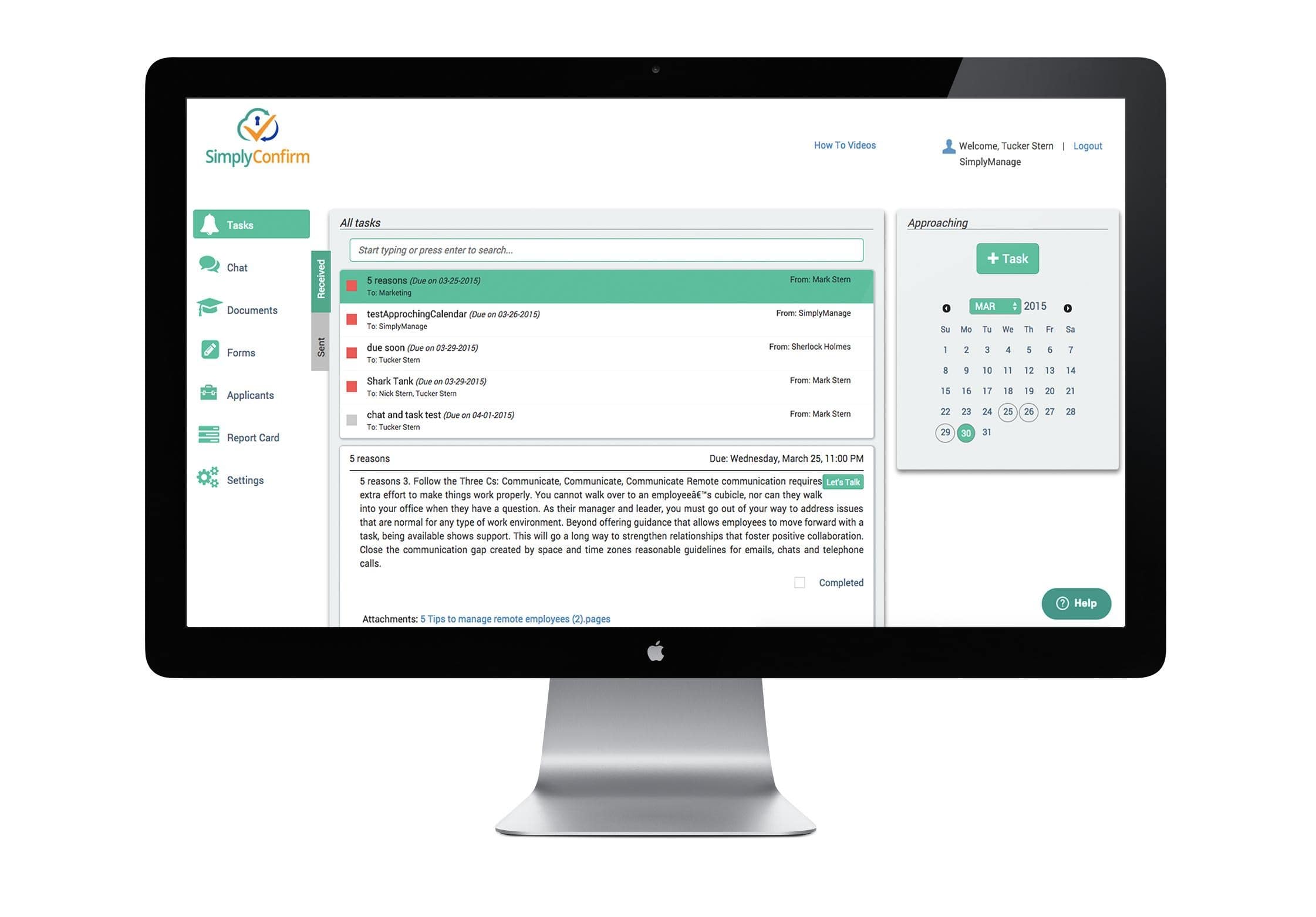 Project Management Software With Chat - QuyaSoft Project Management Software With Chat - QuyaSoft
