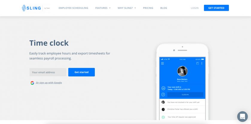 Looking for Employee Hour Tracking Software? Tracking employees hours ...