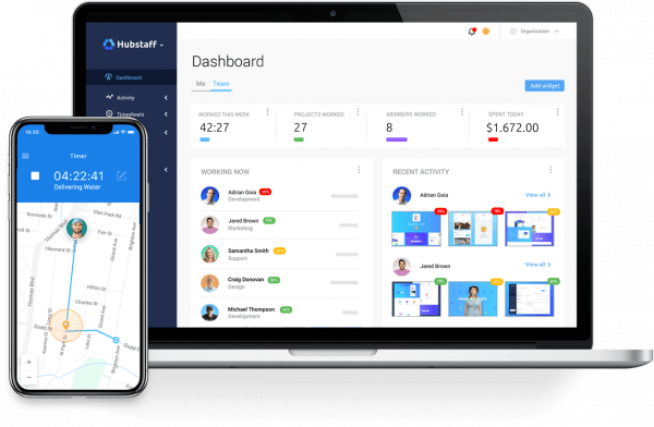 The Best 9 Free Android Tracking Apps with GPS 🌐