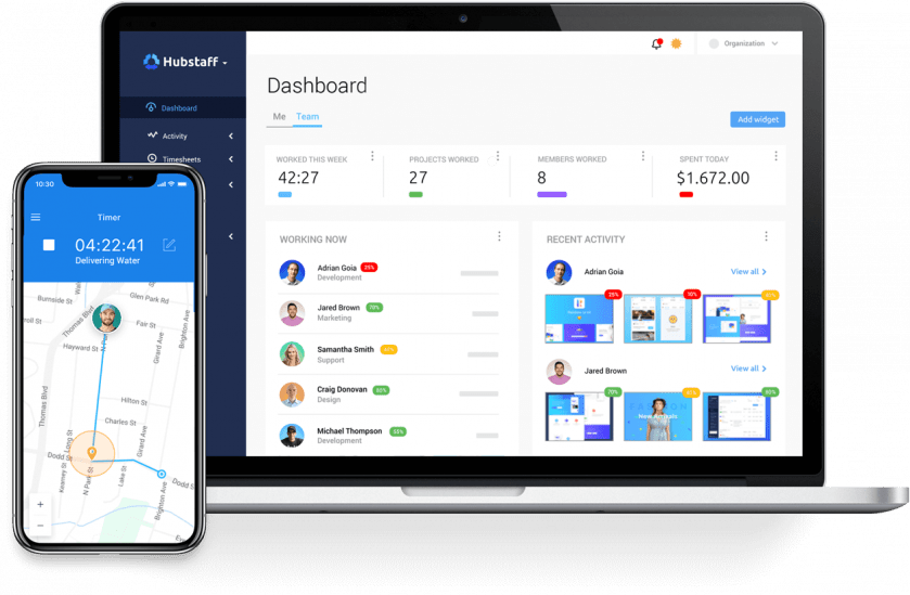 The Best 9 Free Android Tracking Apps with GPS 🌐