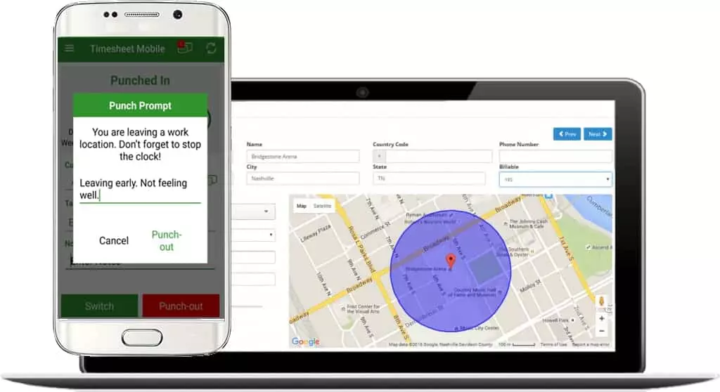 Top 15 Employee GPS Tracking Apps for 2025 - employee tracker ...