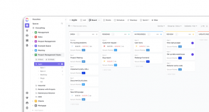ClickUp – Top 5 Plugins for Project Management Software - TimeCamp