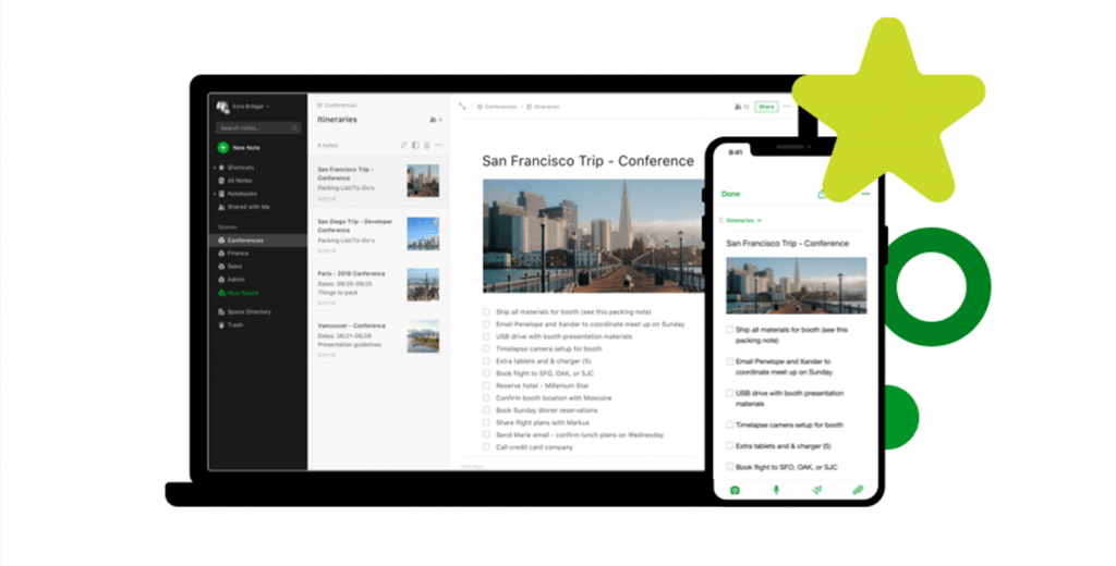 What is evernote extension add on - teesgas