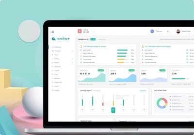The Best Employee Monitoring Software - activity tracking software ...