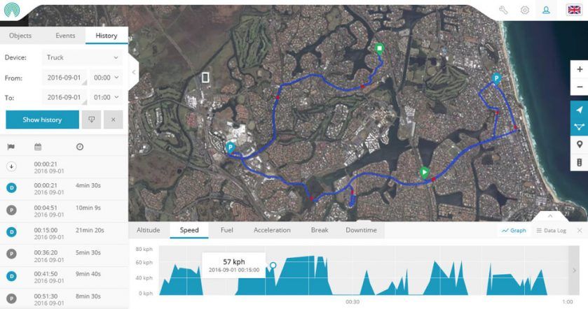 The Best 9 Free Android Tracking Apps with GPS 🌐