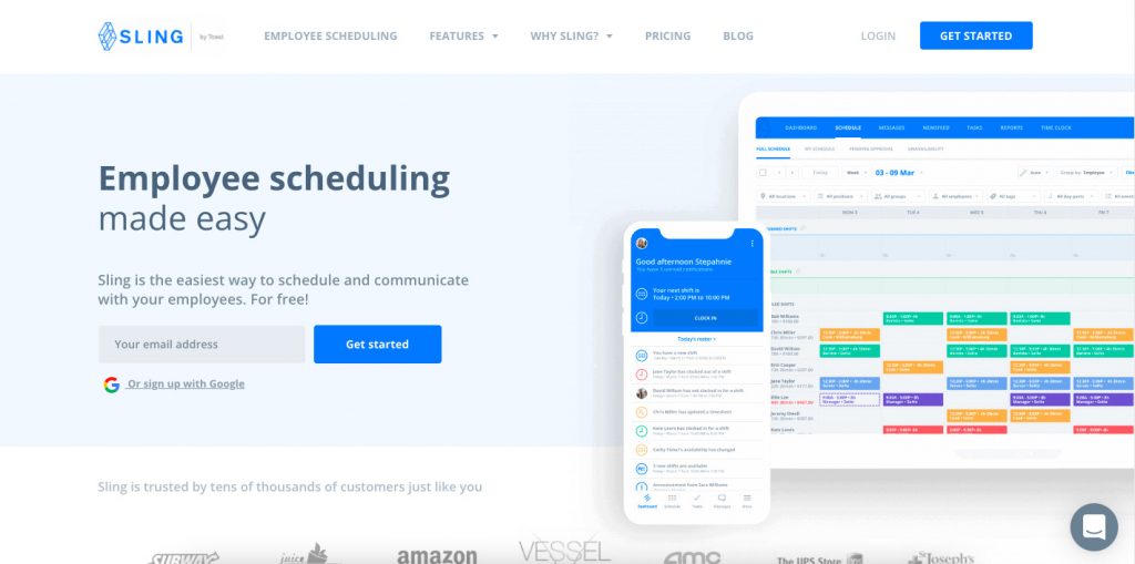12 Best Geofence Time Clock Apps for 2026 - time clock software for ...