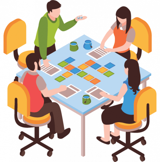 Top 13 Team Building Exercises Your Team Will Love - TimeCamp