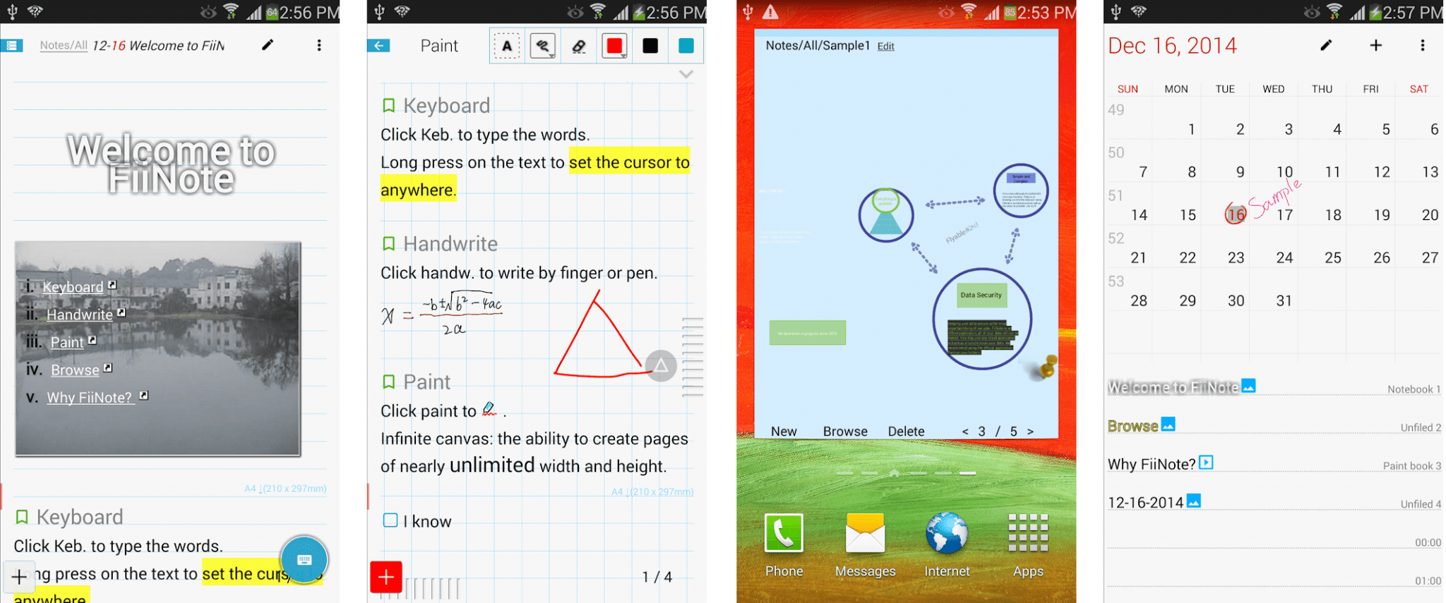 17 Best Free Note-Taking Apps for Android in 2025 📝
