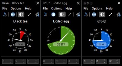 Top 10 Free & User-Friendly Timer Apps for Windows - free timer app ...