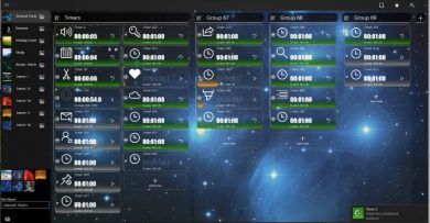 Top Timer Apps for Windows: Best Desktop Timer Apps for 2025