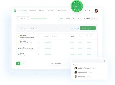Best Free Timer App for Windows: Top Picks for 2024 – TimeCamp
