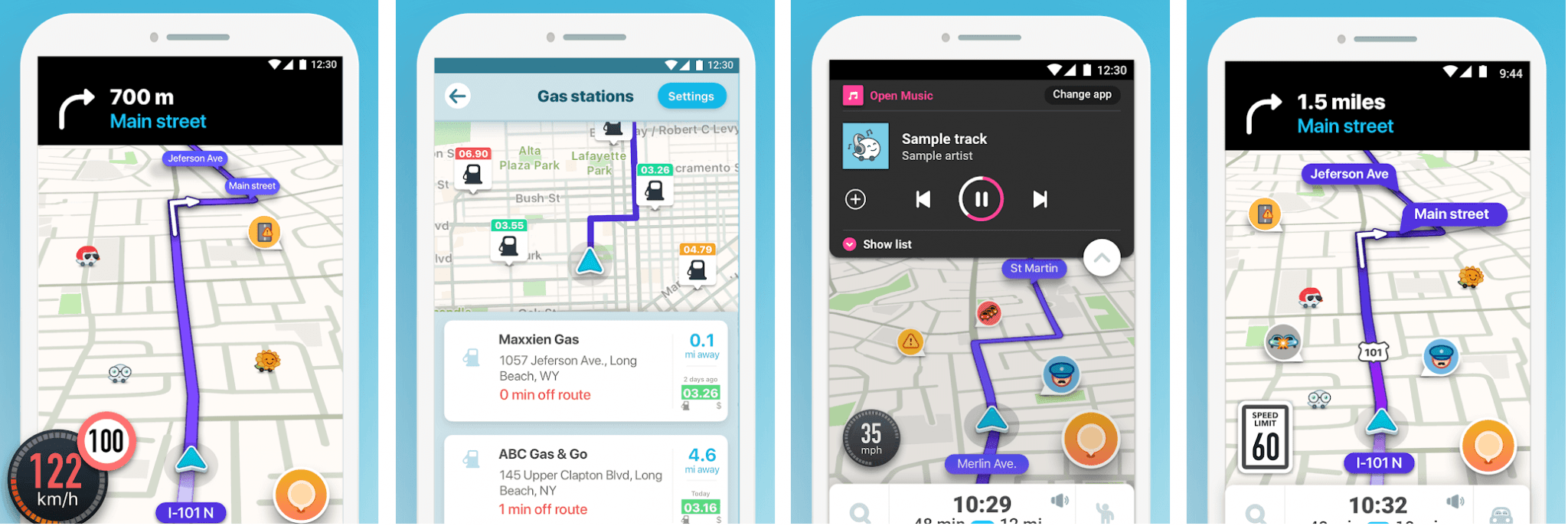 The Best 9 Free Android Tracking Apps with GPS 🌐