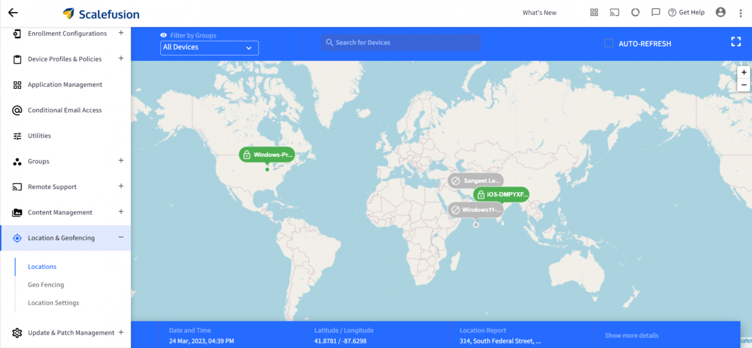 The Best 9 Free Android Tracking Apps with GPS 🌐