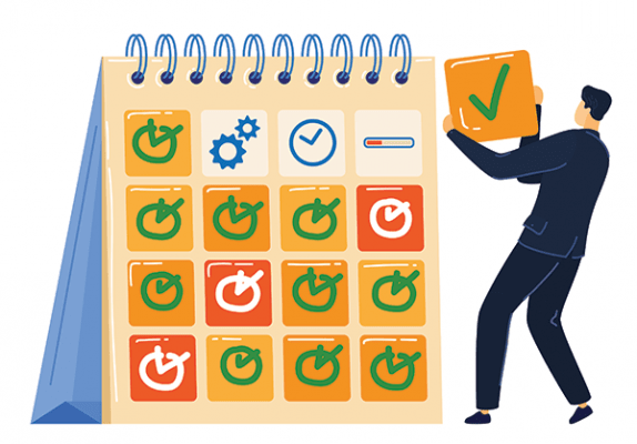 The Importance of Time Planning in Project Management - time management ...