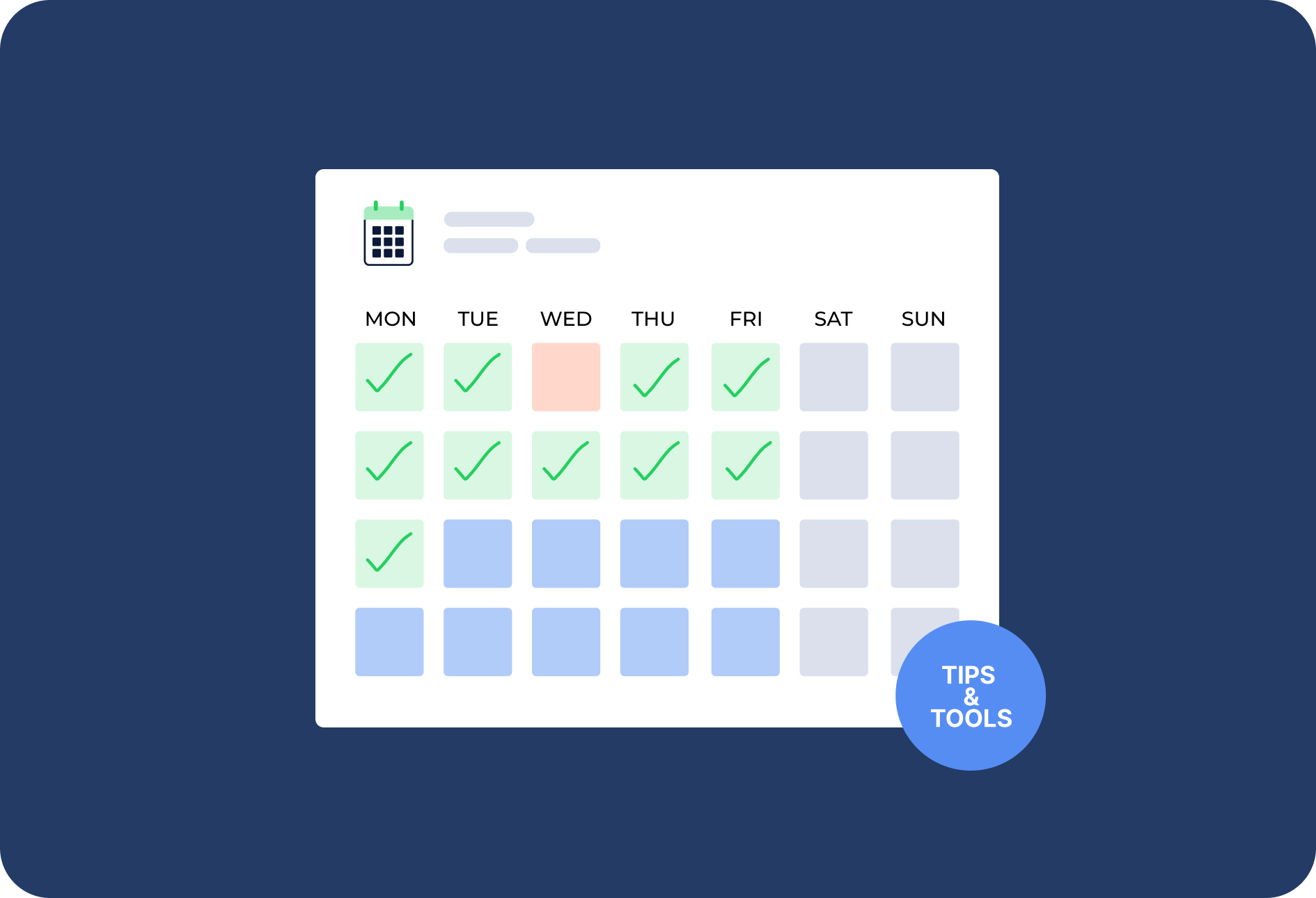 How to Use Your Calendar to Master Time Management - Best Tips & Tools ...