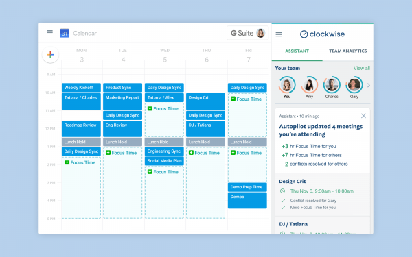 How to Use Your Calendar to Master Time Management - Best Tips & Tools ...