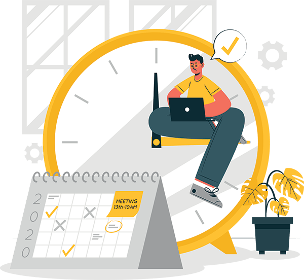 What Is Time Tracking Software? Your Ultimate Guide! - TimeCamp