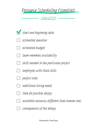 📊 Resource Allocation in Project Management – Definition, Best ...