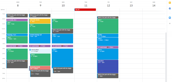 The 11 Best Time Blocking Apps in 2024 - TimeCamp