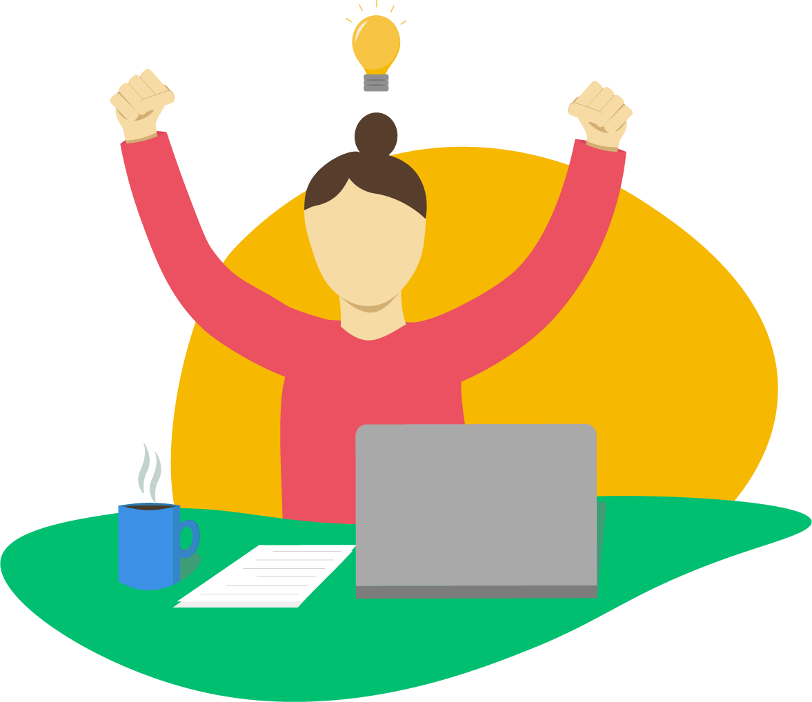 How To Be Proactive Both in Work and Personal Life? - How to be more ...