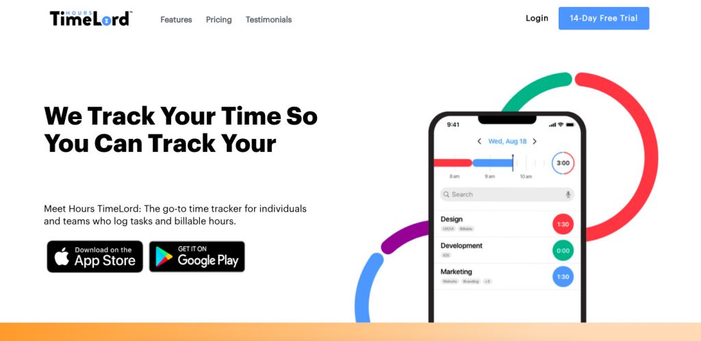 Learn How to Keep Track of Time and Work Hours - best app for work ...