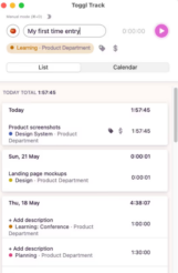 Top 10 Screen Tracker Software With Desktop App