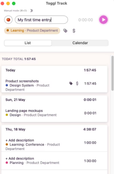 Top 10 Screen Tracker Software With Desktop App