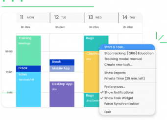 15 Daily Schedule Template Ideas - How to make a schedule - daily time ...