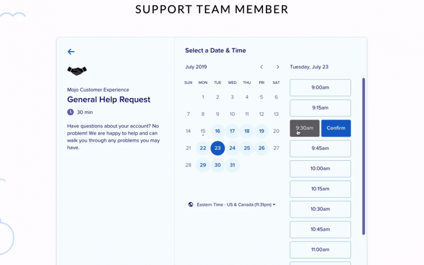 Best Employee Scheduling Apps for Every Business - team scheduler app ...