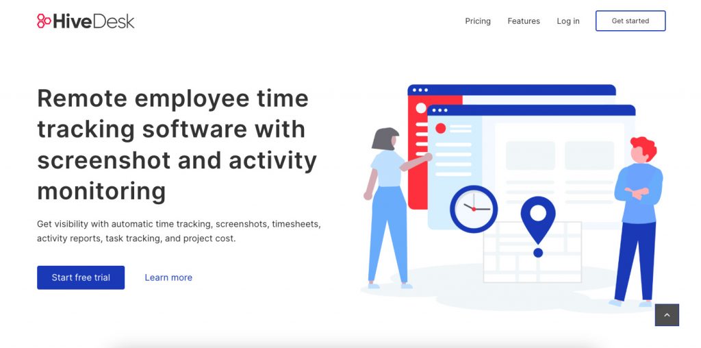5 Best Hour Tracking Apps to Implement in 2022 - work hours tracker ...